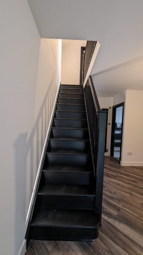 Staircase Building Regulations In The UK | All You Need To Know