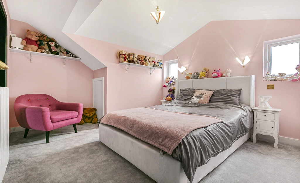 Wraparound Extensions Banstead- House Extension Builder