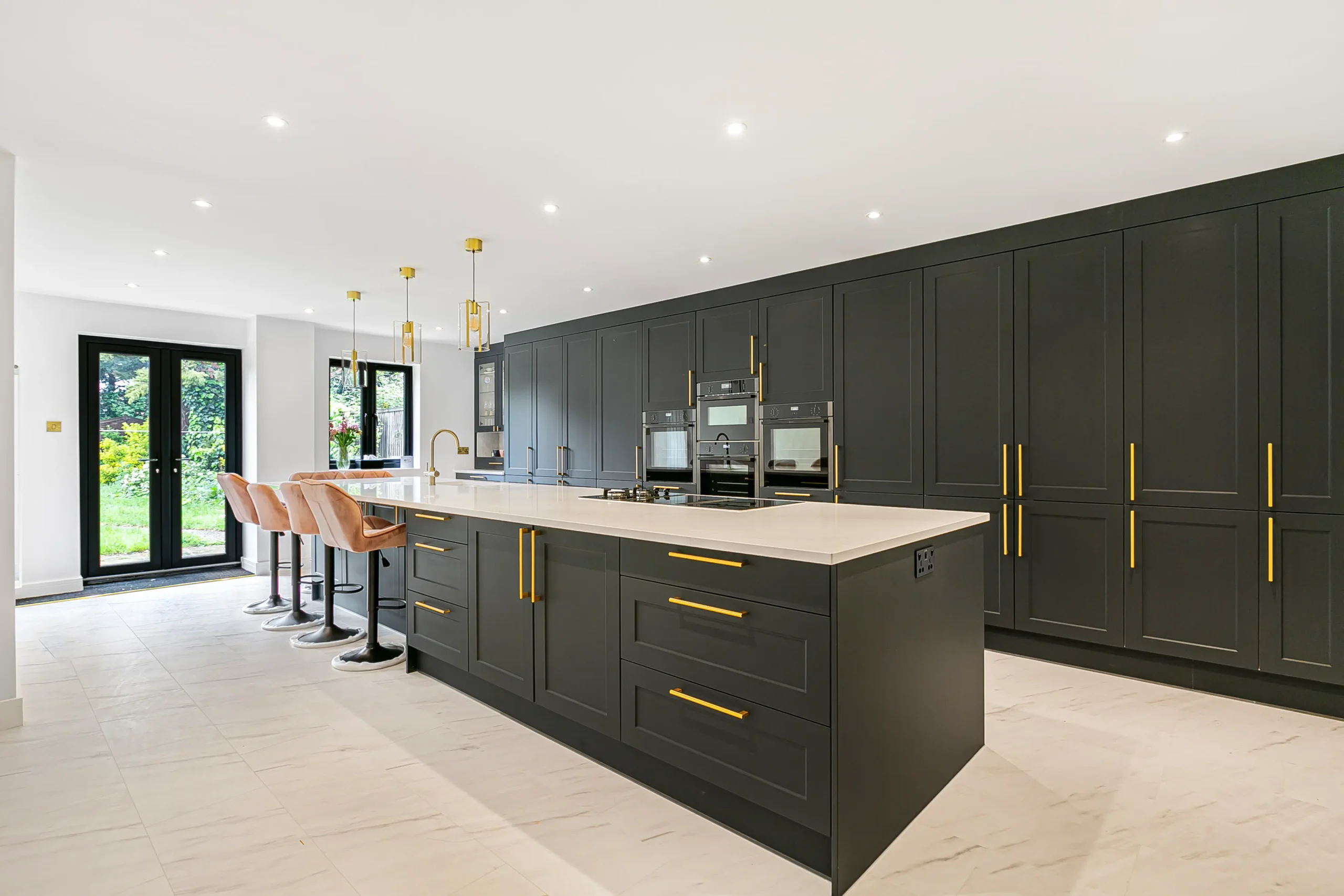 House Extension in Edgware | KT5 Construction