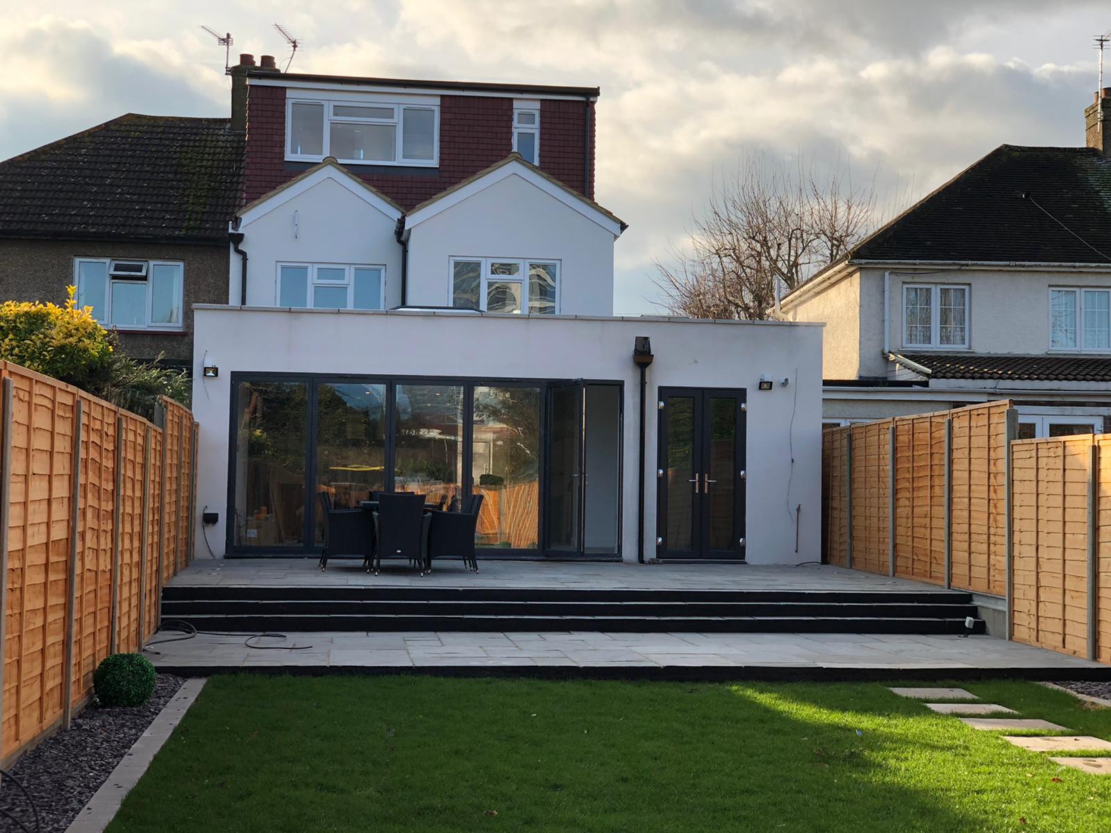 Semi Detached Rear Extension Rules: What You Need to Know Before ...