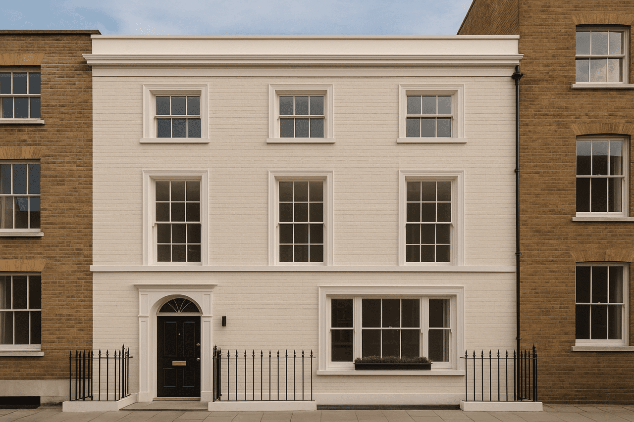 High End Builders London | KT5 Luxury Construction Specialists